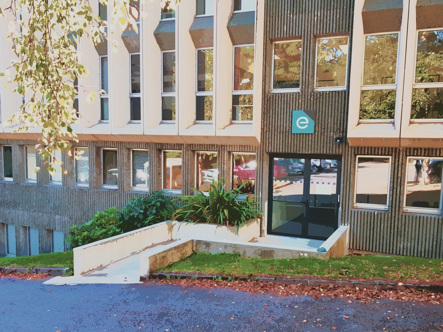 CPP - ESPO Quimper - Association Championnet