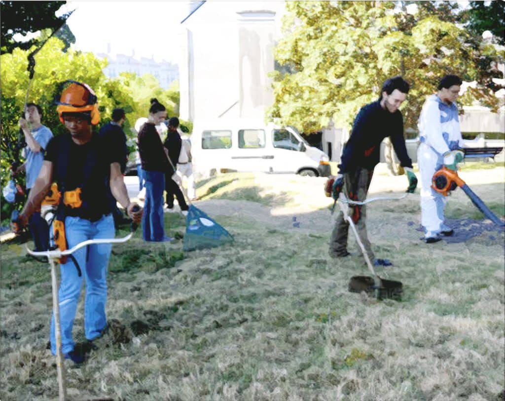 IME La Clarte - Association Championnet